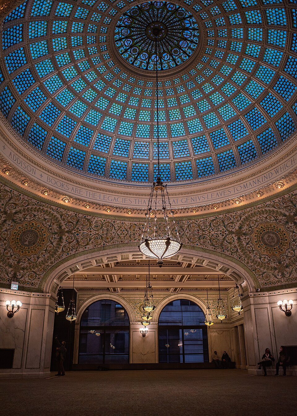 The 14 Most Iconic Buildings In Chicago (And The Stories Behind Them ...