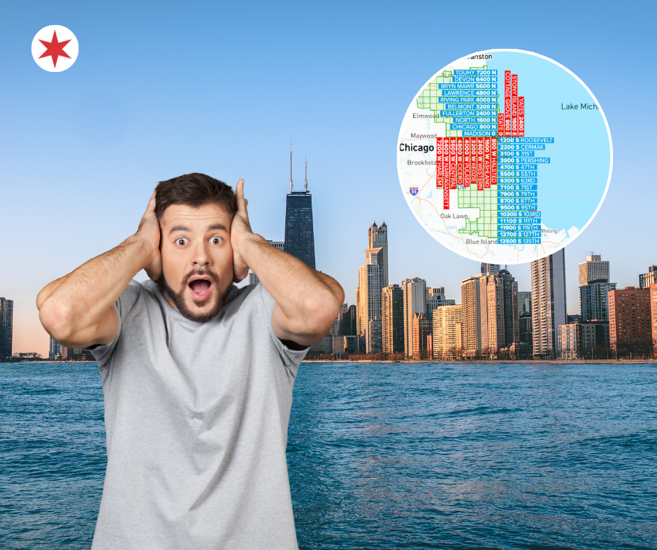 22 Chicago Slang Terms That'll Make You Sound Like an Actual Local (Not ...