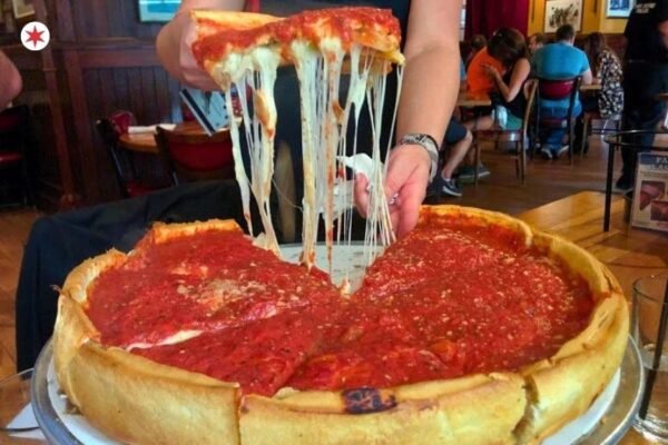 We Asked Locals For The Best Deep Dish Pizza In Chicago - The Winners ...