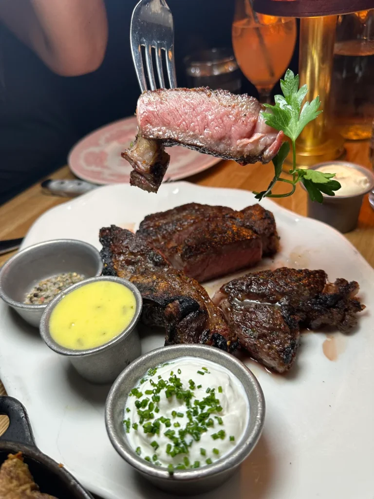 We asked Locals For The Best Steakhouse In Chicago - The Winners Were ...