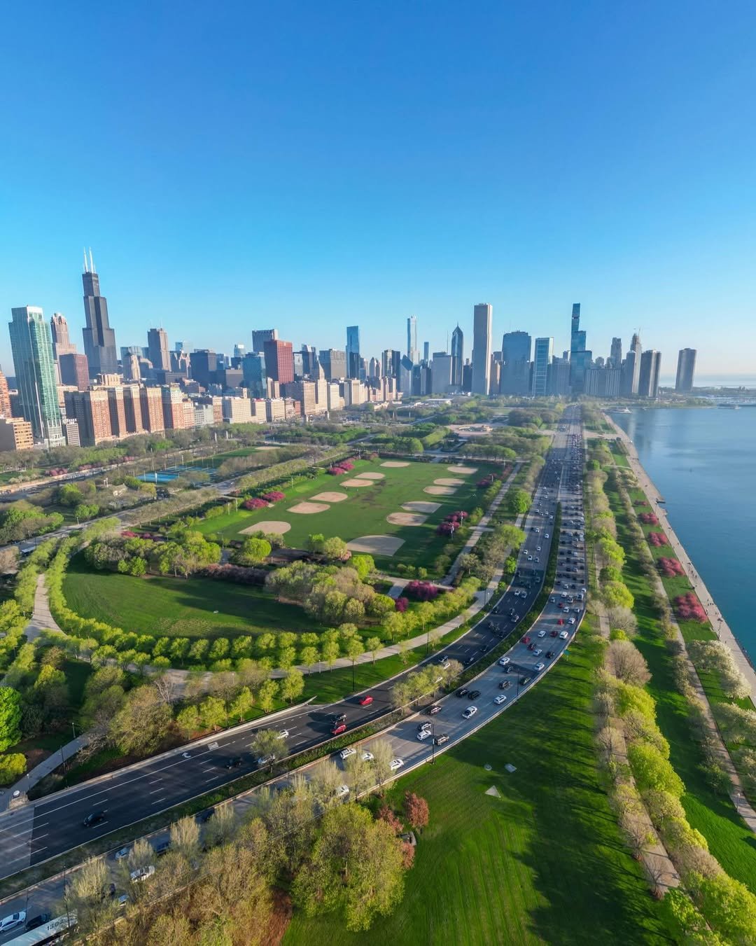 The 17 Most Beautiful Streets In Chicago: From Iconic Vistas To Hidden ...