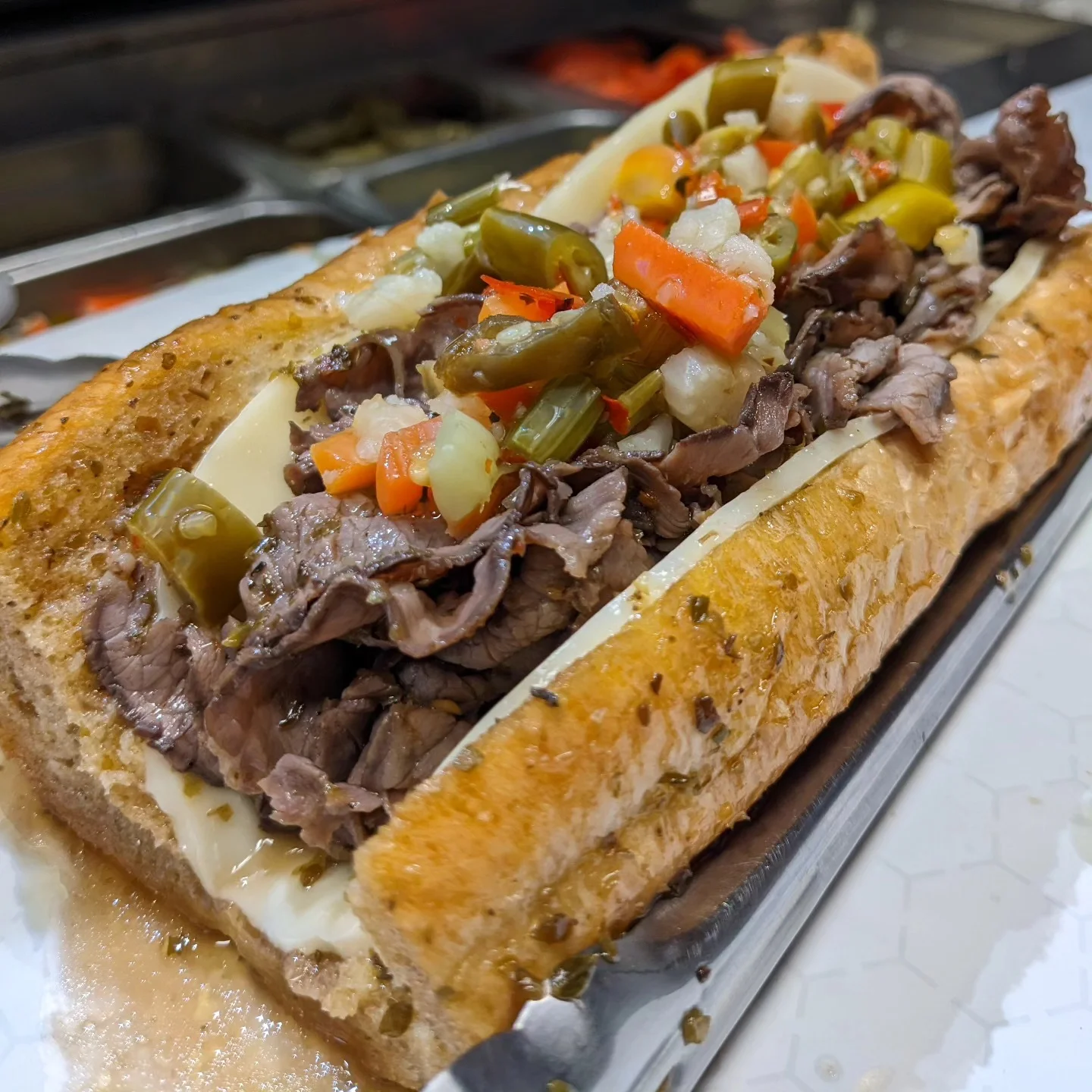 The 14 Absolute Best Italian Beef In Chicago (And Why Locals Love Them ...